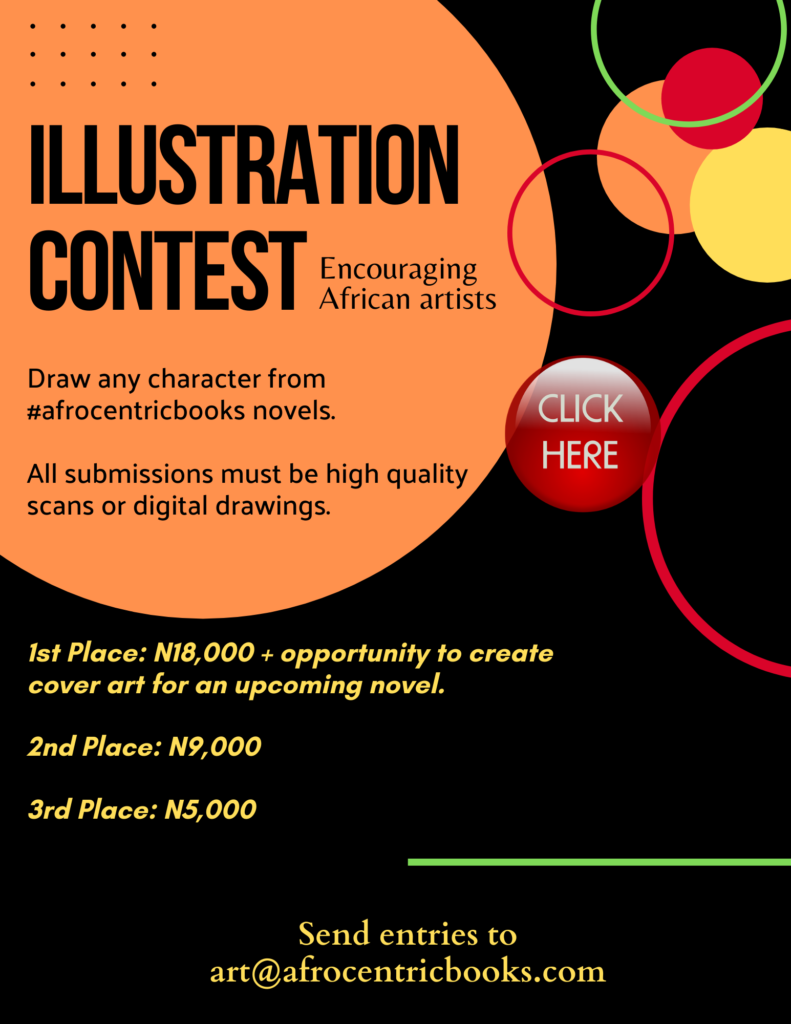 submit – Afrocentric Books